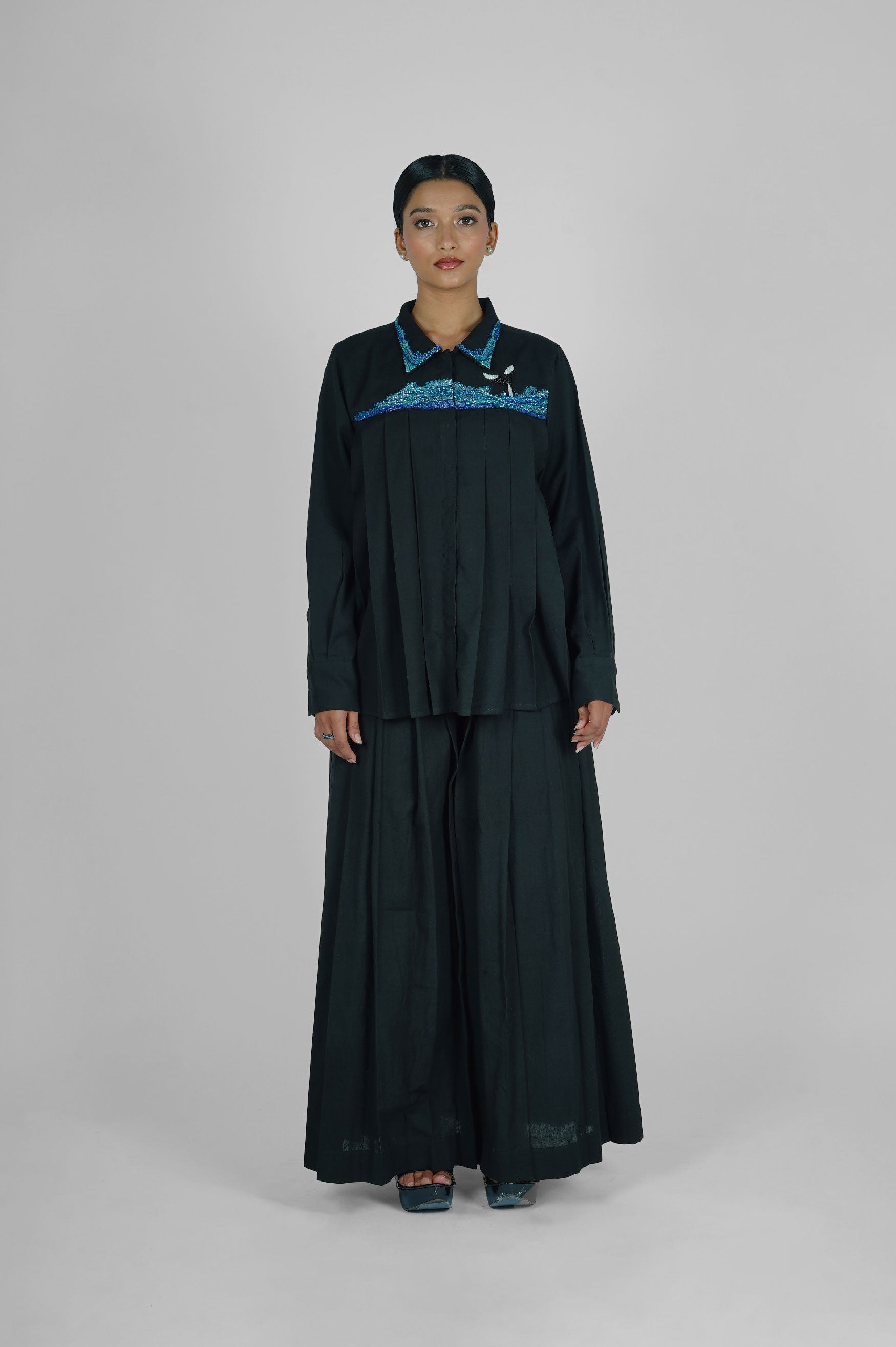 Siren Fin Co-ord Set – MyIna